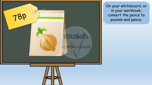 Money - Level 1 Functional Skills Maths | Teaching Resources