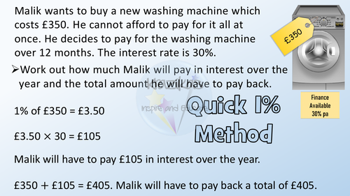 Money - Level 1 Functional Skills Maths | Teaching Resources