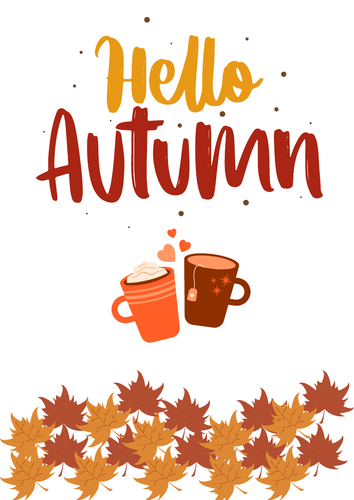 Autumn Bundle | Teaching Resources
