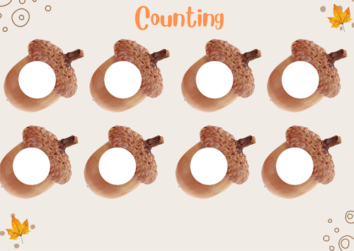 Autumn Bundle | Teaching Resources