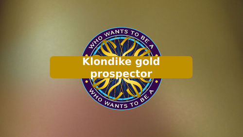 Call of The Wild - 14 Ready Made lessons -185 Slides - Novel Study ...