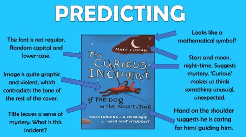 The Curious Incident of the Dog in the Night-time - The Opening ...