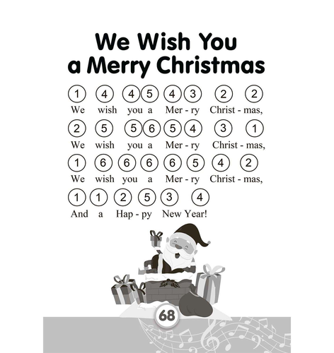 Get to Know Your Tongue Drum. 62 Simple Songs for Absolute Beginners ...