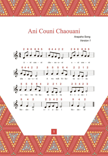 33 Traditional Native American Songs for Tongue Drum and Handpan: Play ...