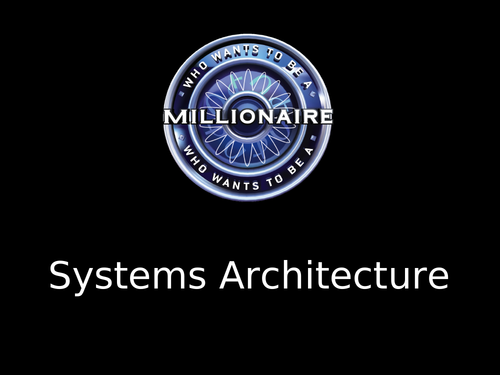 AS Computer Science - Unit 4 Processor Fundamentals- 4.1 Central Processing Unit (CPU ...