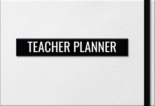 Digital planner 23-24 (Eng/Wales) | Teaching Resources