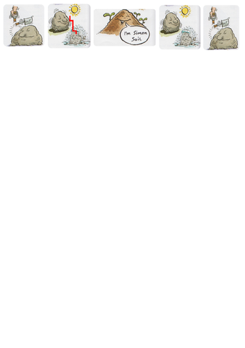 Rocks - Year 3 | Teaching Resources