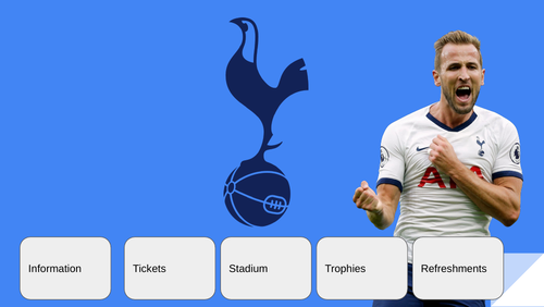 DIT L1/2 Component 1 - Exploring User Interface Design Principles and ...