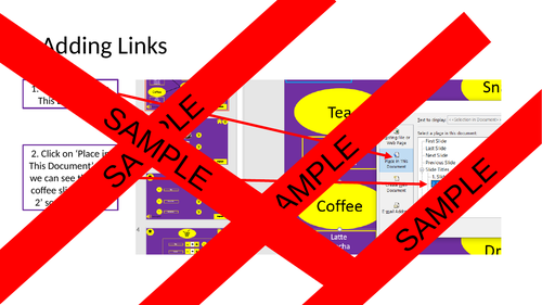 DIT L1/2 Component 1 - Exploring User Interface Design Principles and ...