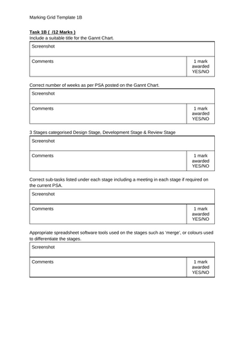 DIT L1/2 Component 1 - Exploring User Interface Design Principles and ...
