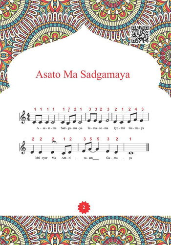 Sacred Mantras & Prayers for Yoga and Meditation: 27 Chanting Melodies ...