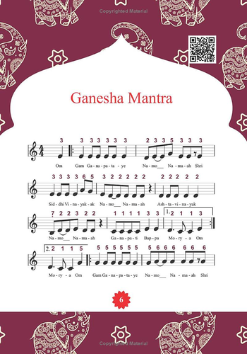 Sacred Mantras & Prayers for Yoga and Meditation: 27 Chanting Melodies ...