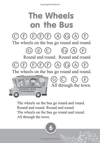 Super Easy Keyboard for Kids. Learn How to Transpose | Teaching Resources