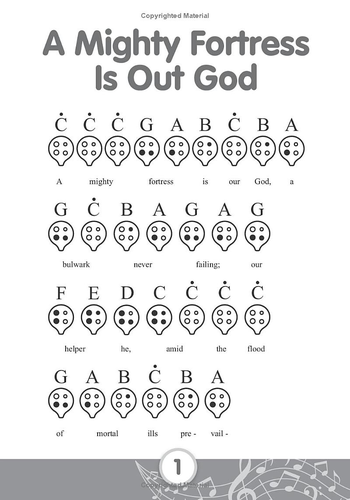 Big Book for 4-Hole Ocarina - 50 Songs with Fingering Chart: also ...