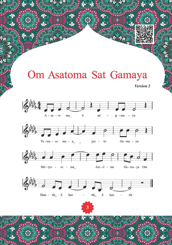 Essential Mantras for Yoga and Meditation: Piano & Keyboard for Adult ...