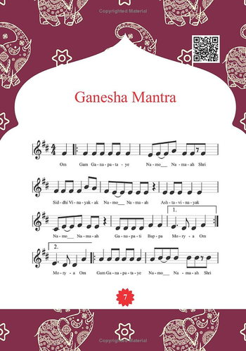 Essential Mantras for Yoga and Meditation: Piano & Keyboard for Adult ...