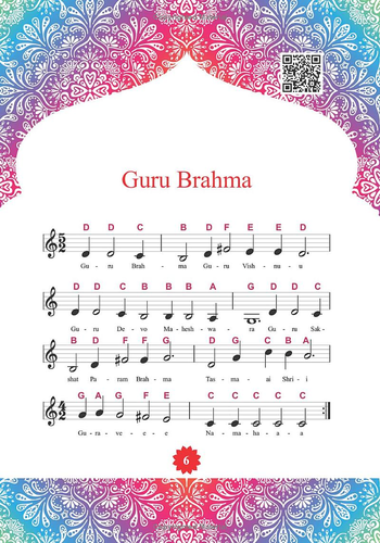 35 Most Powerful Hindu Mantras on Keyboard for Adult Beginners ...