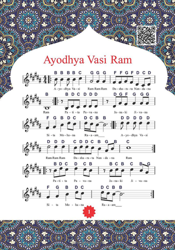 35 Most Powerful Hindu Mantras on Keyboard for Adult Beginners ...