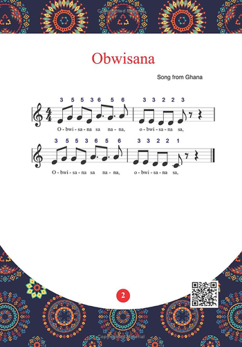 35 Traditional African Songs for Tongue Drum and Handpan: Play by ...