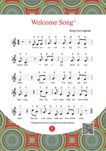 35 Traditional African Songs for Tongue Drum and Handpan: Play by ...