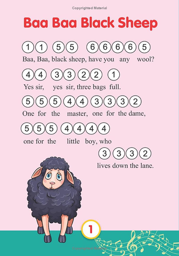 Absolute Beginner. Tongue Drum and Handpan Song Tutorial: Kids Songs ...