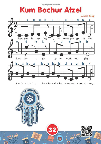 Kalimba. 37 Simple Songs from Around the World: Play by Number ...