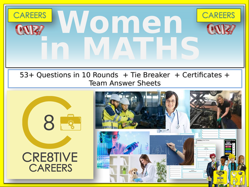 Employment Sectors and Careers - Ks3 Careers Unit | Teaching Resources