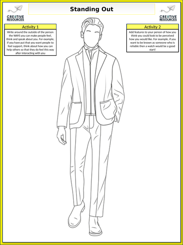 Careers + Employment Options - Careers Unit | Teaching Resources