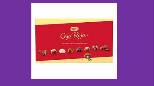 Chocolate project KS2 Spanish | Teaching Resources