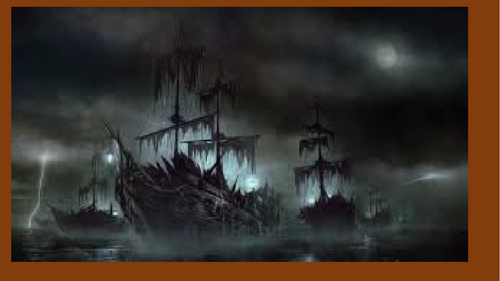 The Armada Spanish KS2 La Armada | Teaching Resources