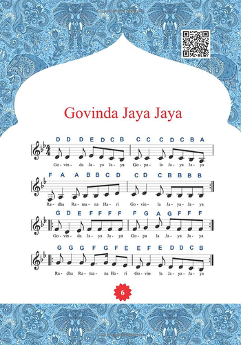 35 Healing Mantras for Melodica: Mindfulness Through Music for Adult ...