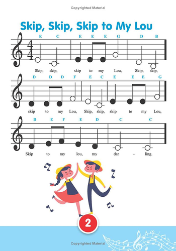 Play Xylophone by Letter: 22 Xylophone Songs for Kids and Adults ...