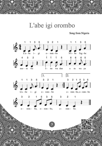 Kalimba. 31 Easy-to-Play African Songs: SongBook for Beginners ...