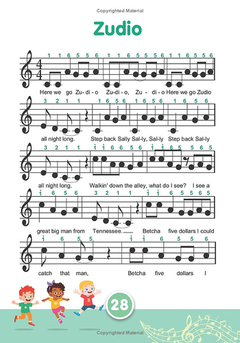 Traditional American Folk Songs for Tongue Drum or Handpan: Playing for ...