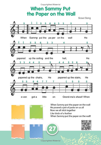 Traditional American Folk Songs for Tongue Drum or Handpan: Playing for ...