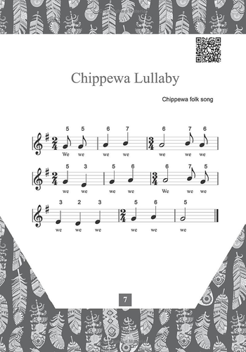 Kalimba. 28 Traditional Native American Songs: Songbook for 8-17 key ...