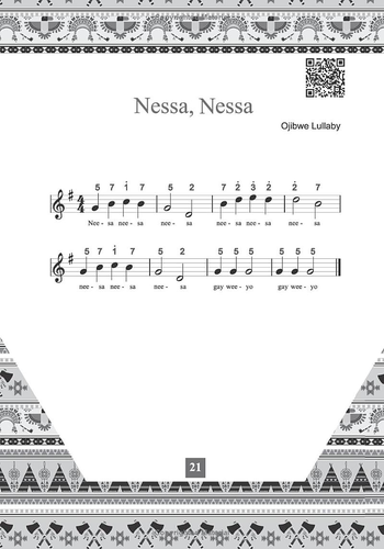 Kalimba. 28 Traditional Native American Songs: Songbook for 8-17 key ...