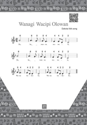 Kalimba. 28 Traditional Native American Songs: Songbook for 8-17 key ...