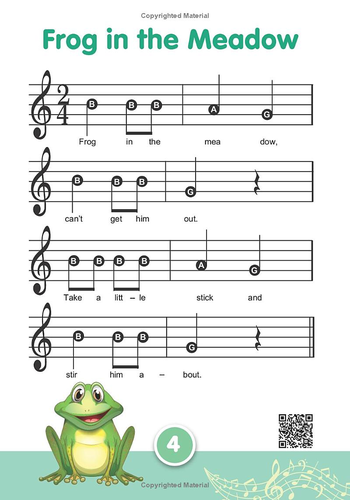 Recorder for Beginners. 28 Traditional American Songs: Easy Solo ...