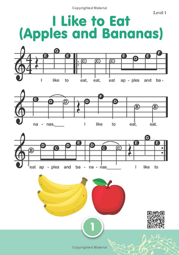 Recorder for Beginners. 28 Traditional American Songs: Easy Solo ...