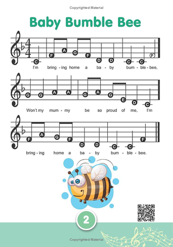 Recorder for Beginners. 28 Traditional American Songs: Easy Solo ...