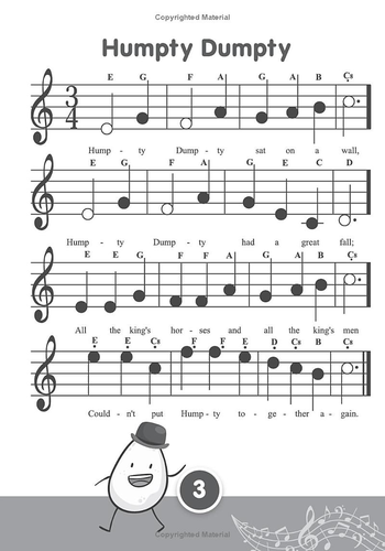 KALIMBA. Play by Letter: 22 easy to play songs for beginners | Teaching ...