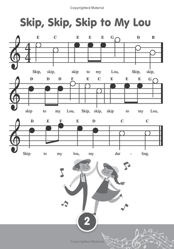 KALIMBA. Play by Letter: 22 easy to play songs for beginners | Teaching ...