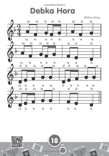 Kalimba. 45 Simple Songs Around the World: Play by Number | Teaching ...