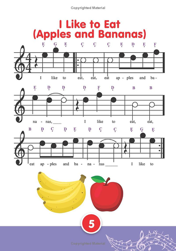 Play Kalimba by Letter - For Beginners: Kalimba Easy-to-Play Sheet ...