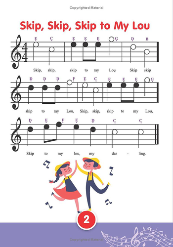 Play Kalimba by Letter - For Beginners: Kalimba Easy-to-Play Sheet ...