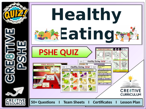 Body Confidence - PSHE Unit | Teaching Resources