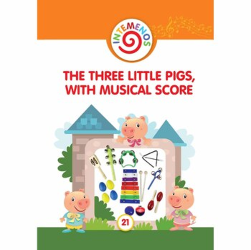 20 Xylophone Songs and Melodies + The Fairy Tale with Musical Score ...