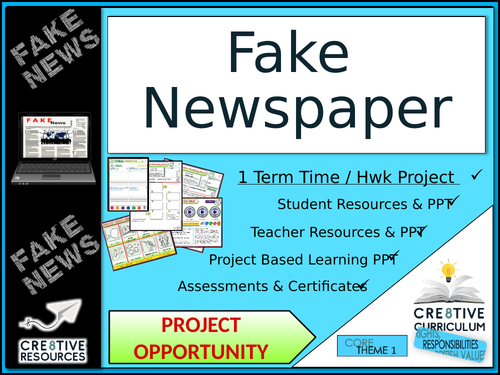 Combatting Extremism & Terrorism Unit | Teaching Resources