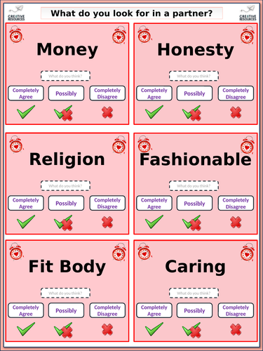 Sex, the Law & Consent - PSHE Unit | Teaching Resources